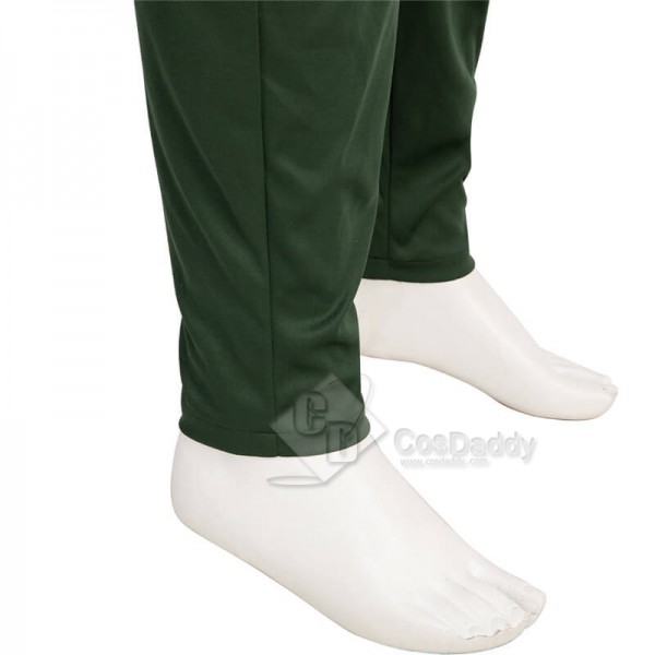 Loki God Of Stories Costume Loki 2 Halloween Cosplay Outfit Cosdaddy